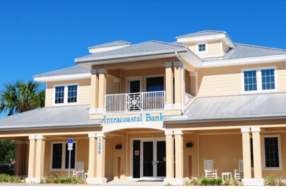 Convenient Locations | Intracoastal Bank